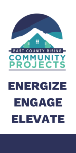 East County Rising Community Projects